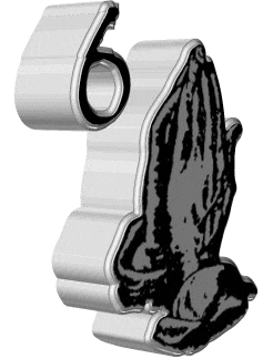 The Six Drake Sticker by AnimatedText for iOS & Android | GIPHY