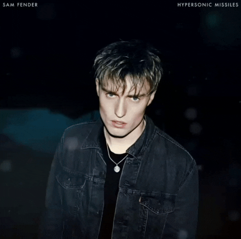 Hypersonic GIFs - Get the best GIF on GIPHY