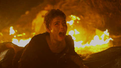 Salem Tv Show GIFs - Get the best GIF on GIPHY