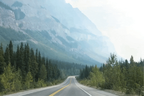 Nationalpark GIFs - Get the best GIF on GIPHY