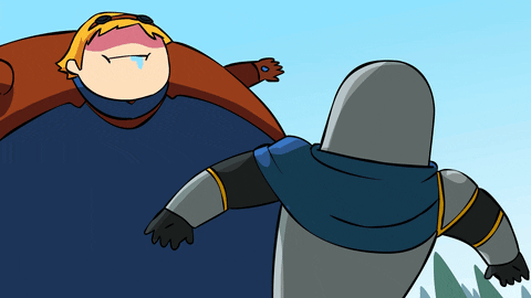 Helmet Bro Lol GIF by League of Legends - Find & Share on GIPHY