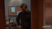 Ron-eating-banana GIFs - Get the best GIF on GIPHY