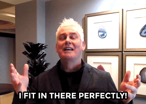 Perfect Fit GIFs - Get the best GIF on GIPHY