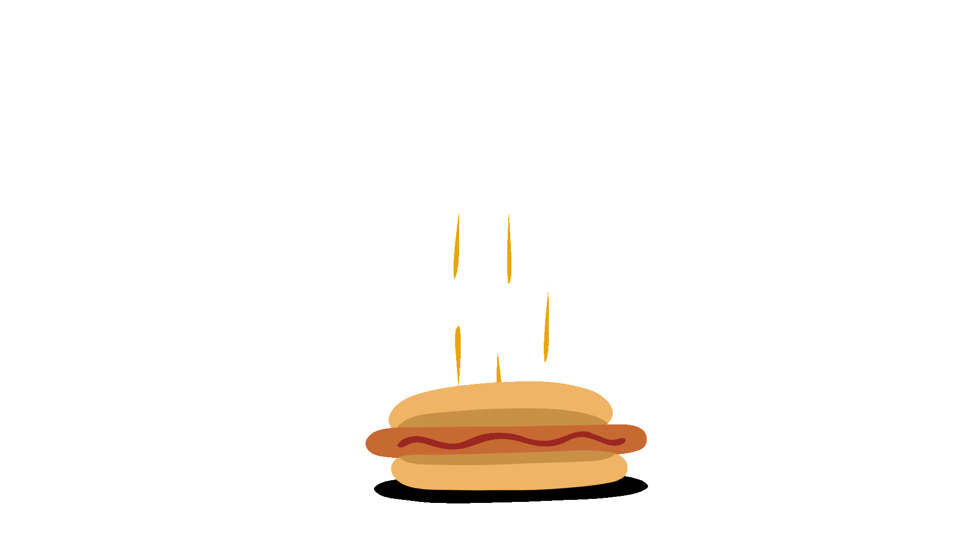 Gif De Comida Comida GIF USAGIF.com Imágenes Animadas En Formato