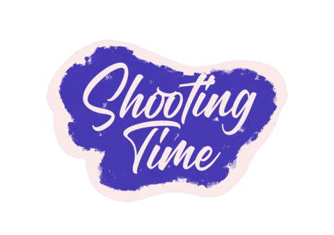 Time Shooting Sticker for iOS & Android | GIPHY