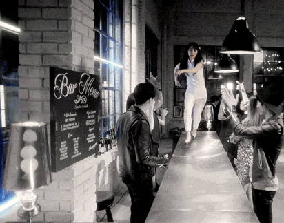 Kpop Girls Group GIFs - Get the best GIF on GIPHY