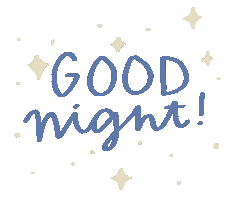 Good Night Stickers - Find & Share on GIPHY