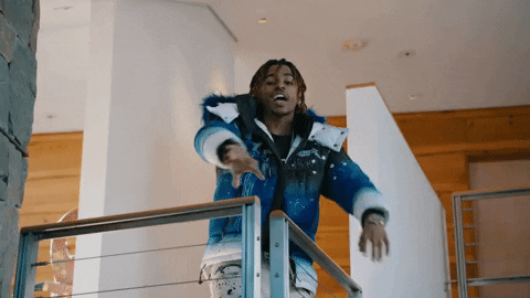 Music Videos GIFs on GIPHY - Be Animated