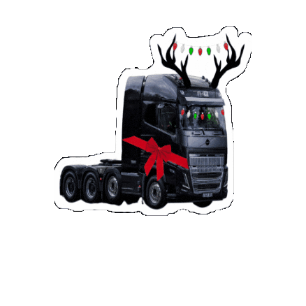 Volvo Trucks Deutschland GIFs on GIPHY - Be Animated
