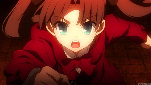 Type-moon GIFs - Get the best GIF on GIPHY