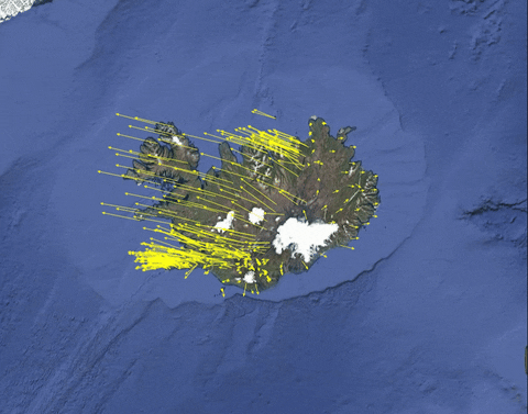 Geodesy GIFs on GIPHY - Be Animated