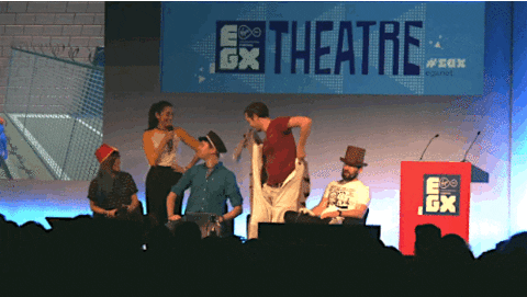 Outsidextra GIFs - Get the best GIF on GIPHY