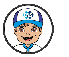 CNS Nacional de Serviços GIFs on GIPHY - Be Animated