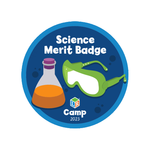 Camp Merit Badges GIFs on GIPHY - Be Animated