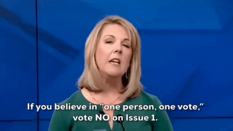 Here's What's At Stake In Ohio's Issue 1 Special Election by GIPHY News ...