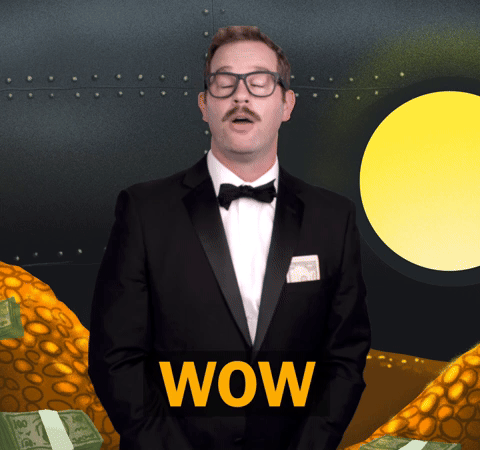 We Are Not Worthy Clips - Find & Share on GIPHY