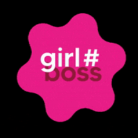 Gif De Cosplay De Garota Poderosa