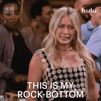 Rock Bottom The Rock Gif