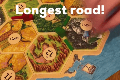 Catan GIFs - Get the best GIF on GIPHY