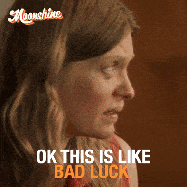 Bought a kid car last week, someone rear ended my daughter in it today.