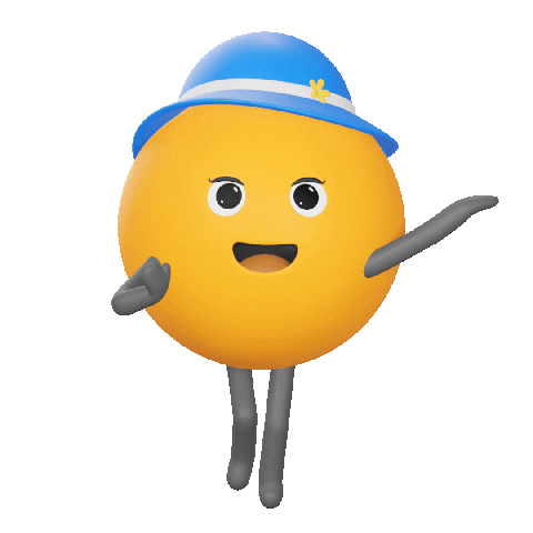 Animated Smileys Dancing