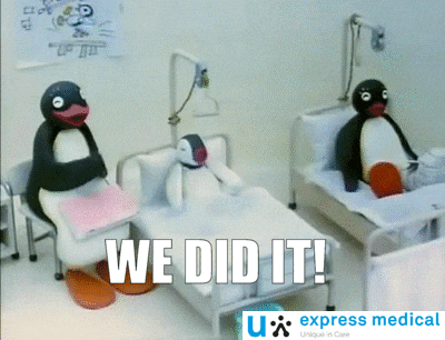 Express Medical GIFs on GIPHY - Be Animated