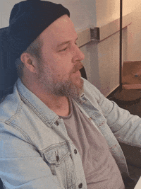 Brent Rambo Thumbs Up