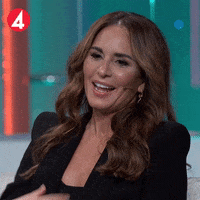 Fanning Yourself Gif