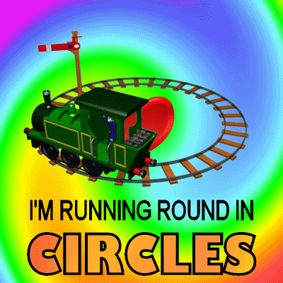 Round-in-circles GIFs - Get the best GIF on GIPHY
