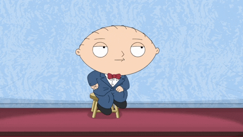 Smile GIF by Family Guy - Find & Share on GIPHY