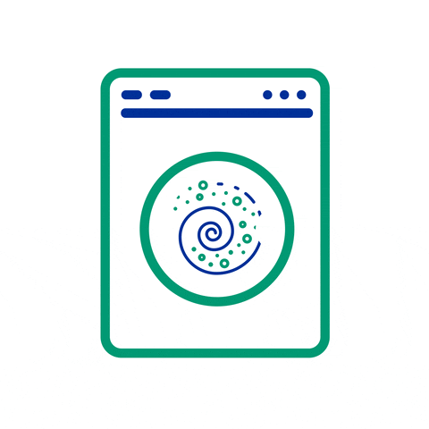 Cleaning Laundry GIF by Dr Beckmann - Find & Share on GIPHY