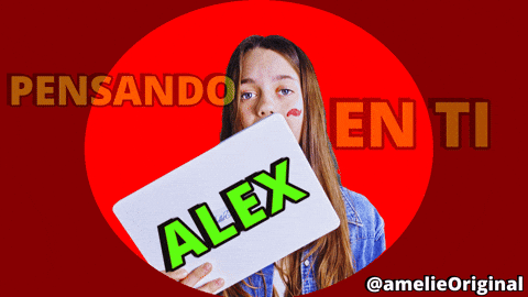 alex GIFs on GIPHY - Be Animated