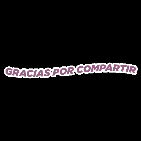Gracias Por Compartir GIFs - Get the best GIF on GIPHY