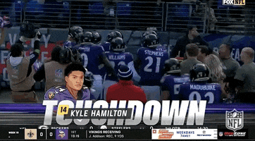 Baltimore Ravens GIFs on GIPHY - Be Animated