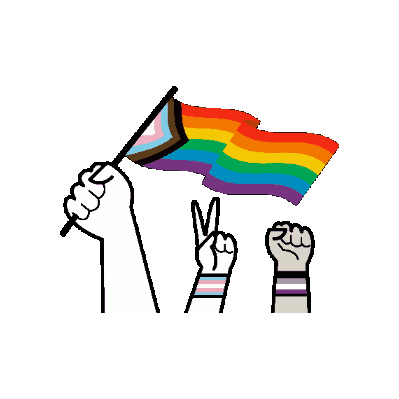 Pride GIFs on GIPHY - Be Animated