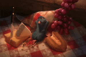 Remy Ratatouille GIFs - Find & Share on GIPHY