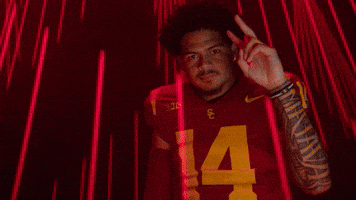 USC Trojans GIFs on GIPHY - Be Animated