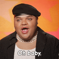 Oh Echt Baby Gif Oh Baby Baby GIFs | Tenor