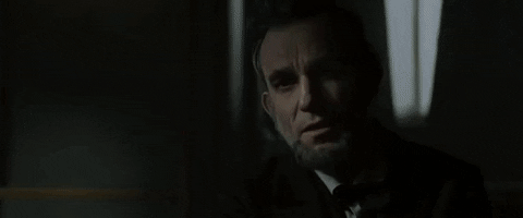 Lincon GIFs - Get the best GIF on GIPHY