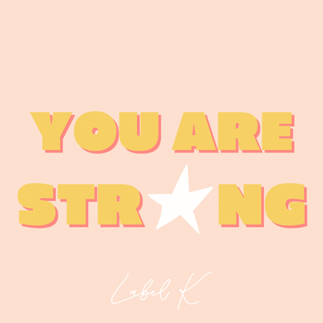 Empowering-quotes GIFs - Get the best GIF on GIPHY