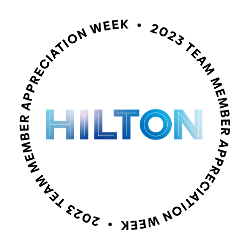 Hilton Corporate Logo