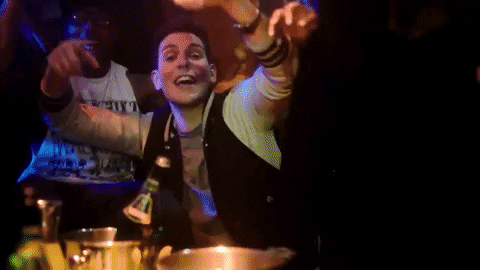 Hot Mess GIFs on GIPHY - Be Animated