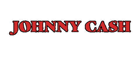 Johnny Cash Logo