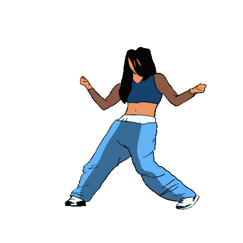 Dancing Gif Transparent