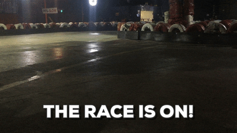 Scotkart Indoor Kart Racing GIFs - Get the best GIF on GIPHY