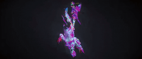 House Party Subtronics GIF by Marshmello - Find & Share on GIPHY