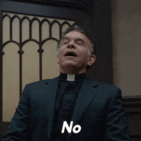 Nooooooooooooooooo Gif