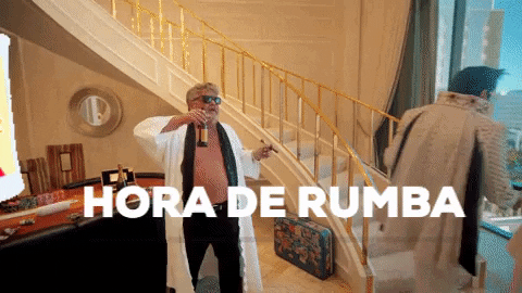 Bar Clubbing GIF by Zhot Shotz - Find & Share on GIPHY