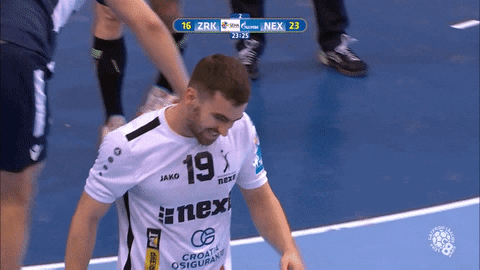Sport Handball GIF by SEHA - Find & Share on GIPHY