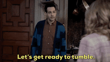 Lets Get Ready To Rumble GIFs - Find & Share on GIPHY